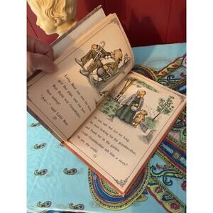 Harper & Row | Other | 961 Little Bears Visit By Else Holmelund Minarlk ...